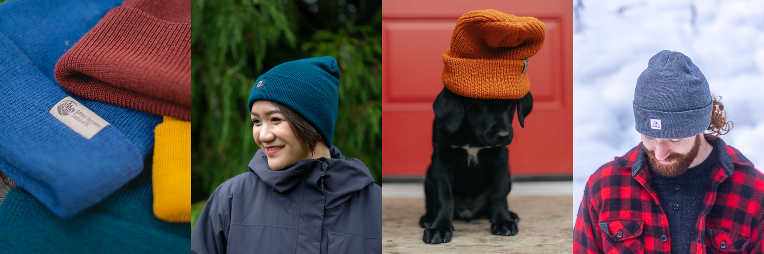 Custom Toques Canada – Ambler