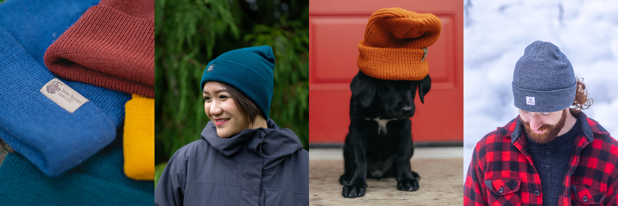 Custom Toques Canada – Ambler