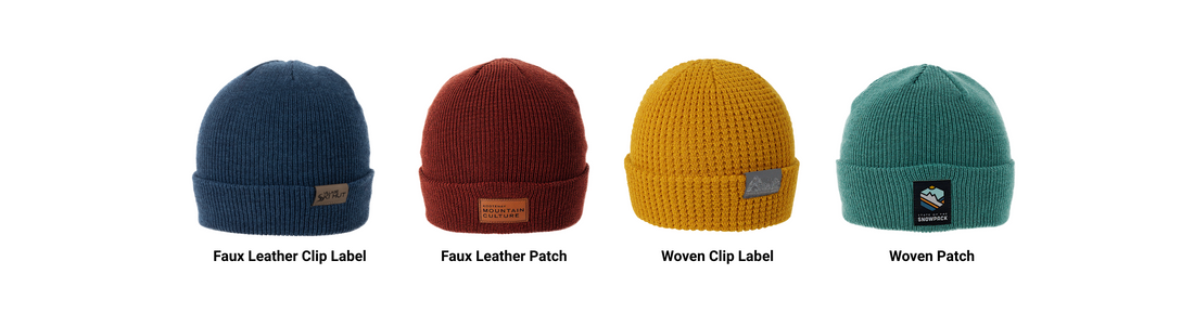 Custom Toques Canada – Ambler