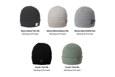 Custom Toques Canada – Ambler