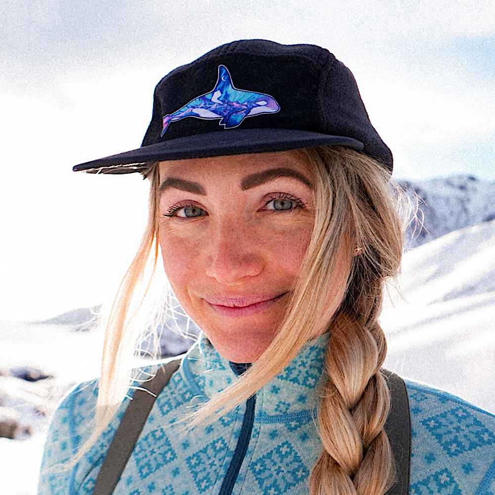 Rachel Pohl Collection - Ambler